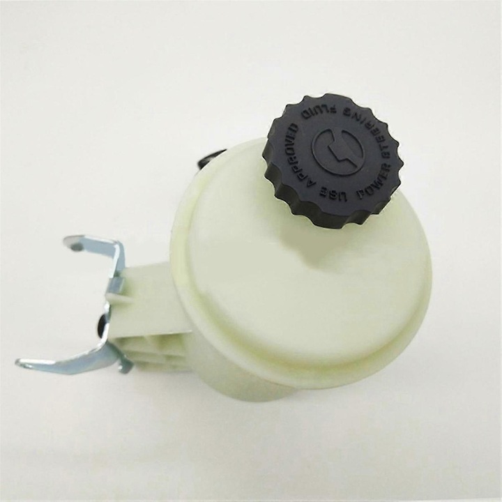 Rezervor lichid servodirectie cu capac, 96-4074R, plastic, pentru Dodge ...
