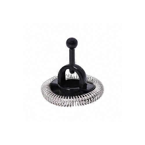 Accesoriu spumantor lapte, OEM, plastic inoxidabil, 5x5cm - eMAG.ro