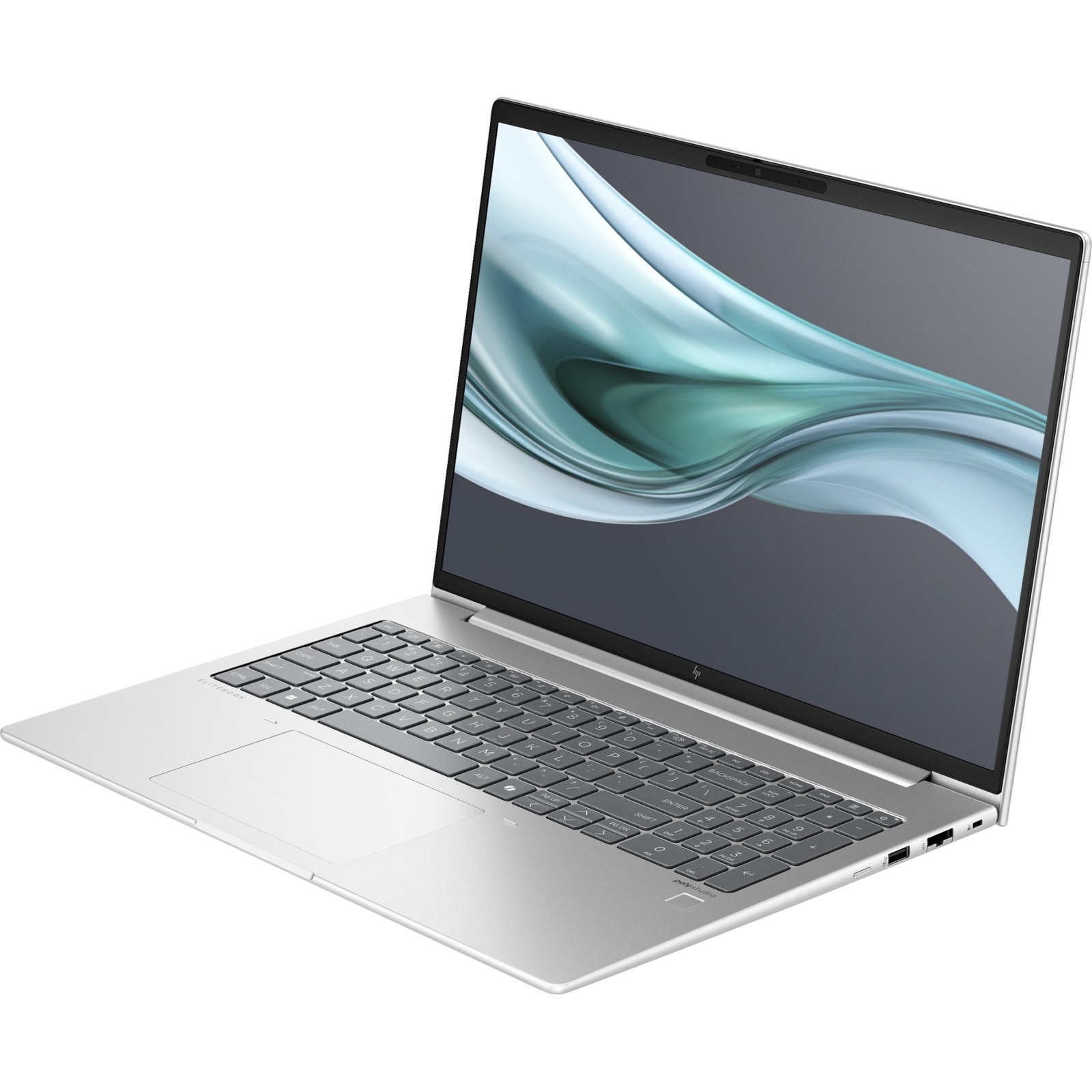 Laptop HP EliteBook 660 G11, 16" WUXGA, Intel® Core™ Ultra 5 135U pana ...