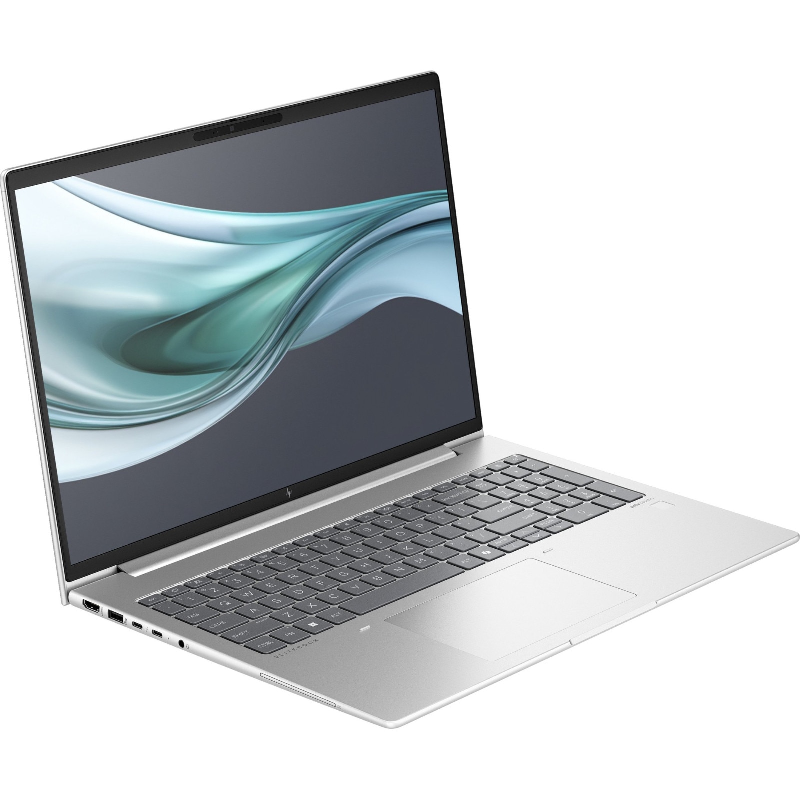 Laptop HP EliteBook 660 G11, 16" WUXGA, Intel® Core™ Ultra 5 135U pana ...