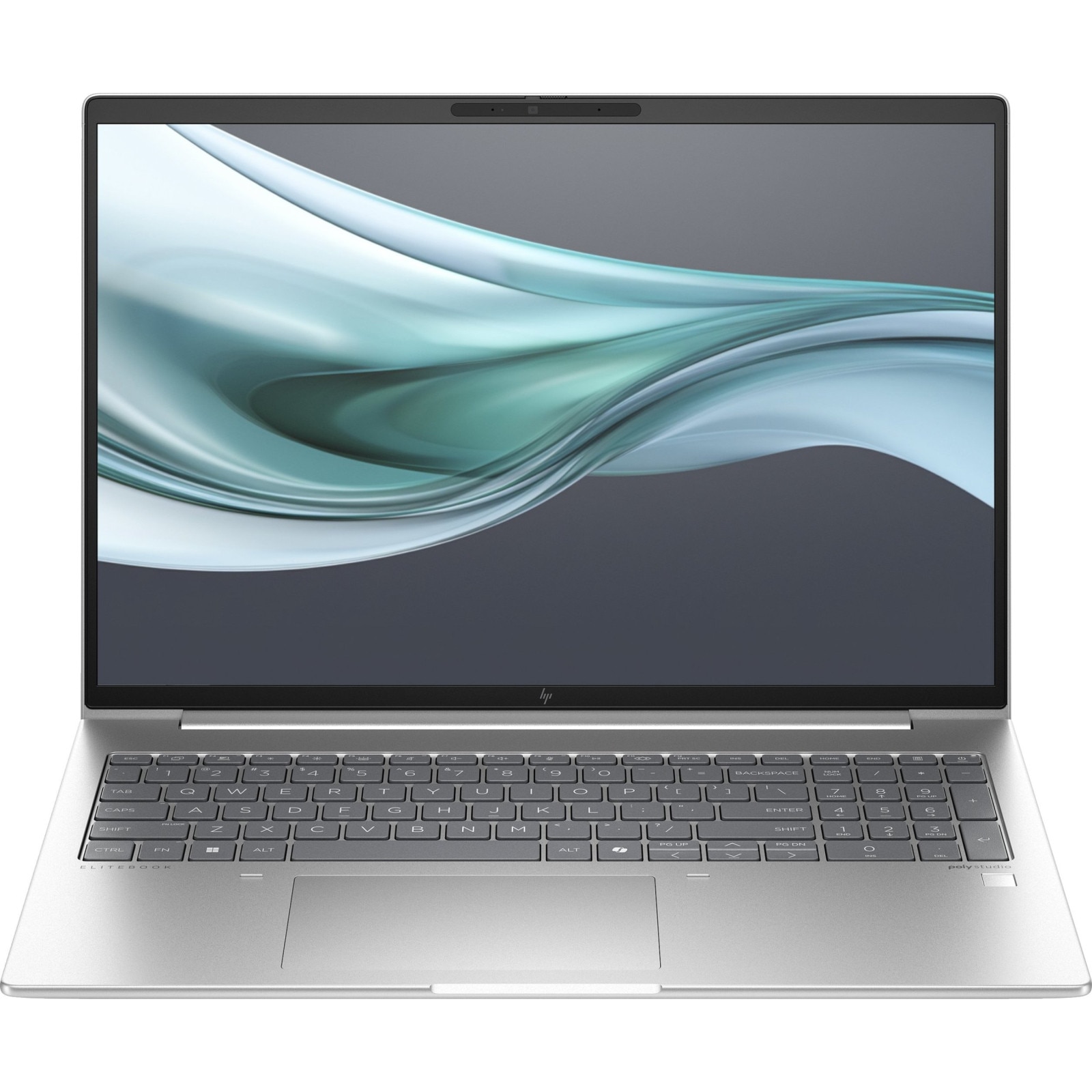 Laptop HP EliteBook 660 G11, 16" WUXGA, Intel® Core™ Ultra 5 135U pana ...