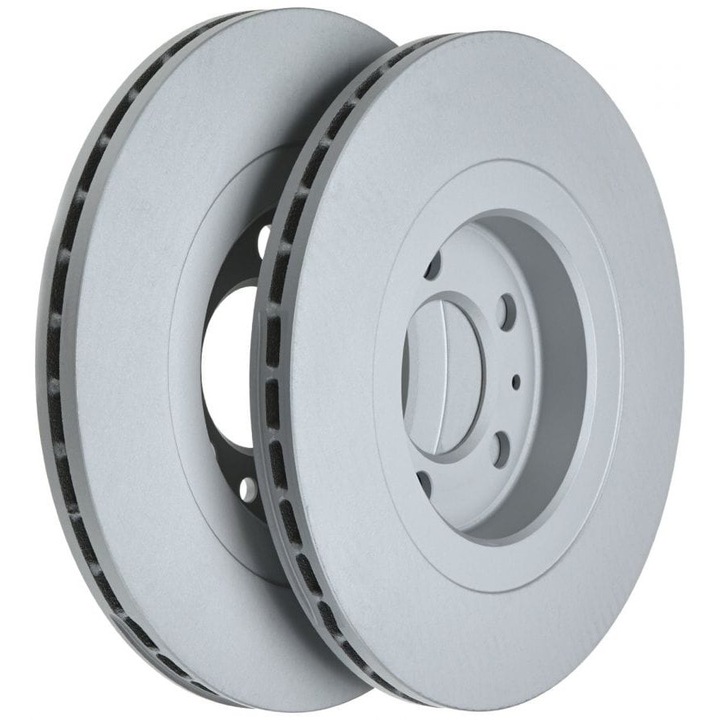 Disc frana BREMBO 09.6753.30, auto parte - eMAG.ro