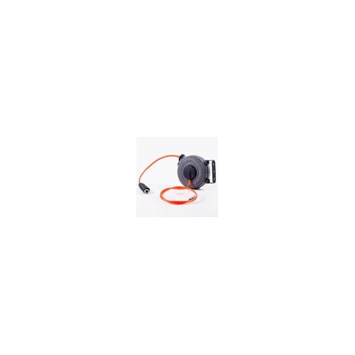 Suport perete tambur automat furtun aer retractabil, rezistent, 30% ...