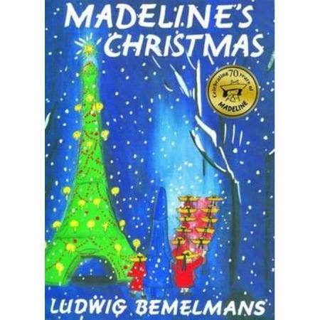 Madeline's Christmas - eMAG.ro
