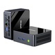 Mini PC GMKtec M3 Pro cu procesor i5-13500H, 16 GB RAM, 512 GB SSD si ...