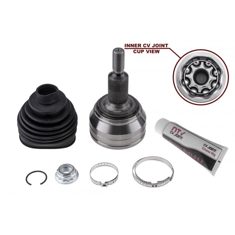 Външна каретка Vw Crafter 17-, Man Tge 17- 2N0498099A - eMAG.bg