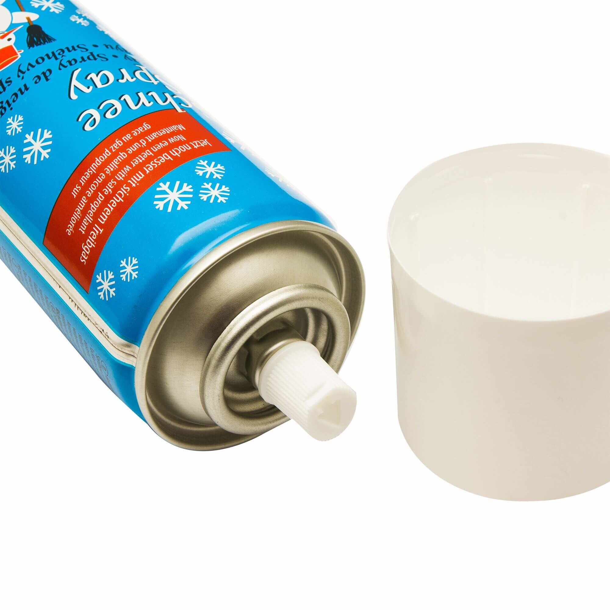 Spray zapada artificiala Brauns Heitmann, 200 ml, Alb - eMAG.ro