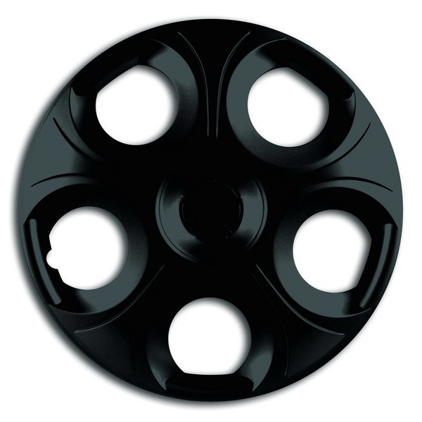 Set capace roti negre Mega Drive Matrix, 13 inch - eMAG.ro