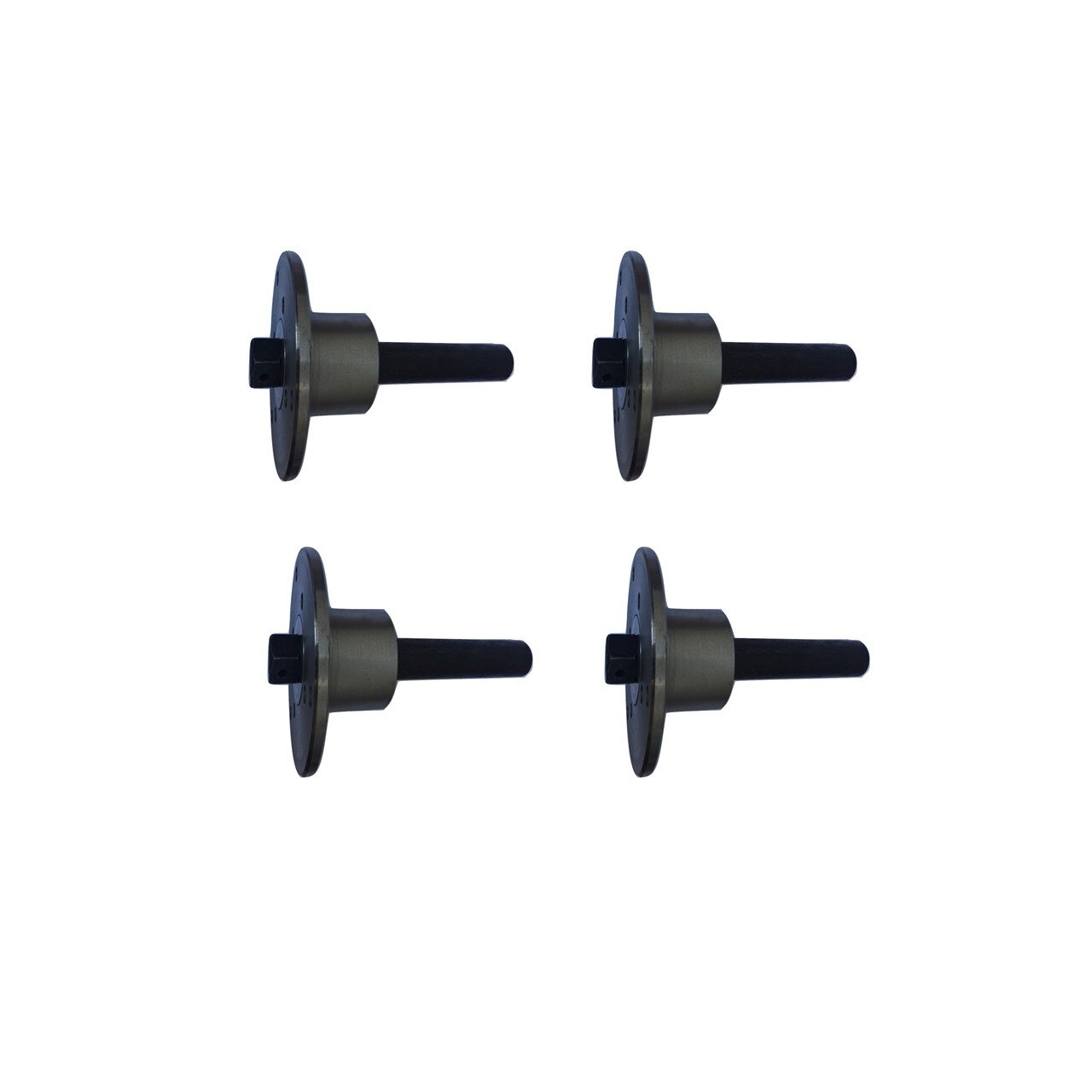 Set de 4 Butuci in 5 prezoane de ARO pentru caruta - Compară Prețuri ...