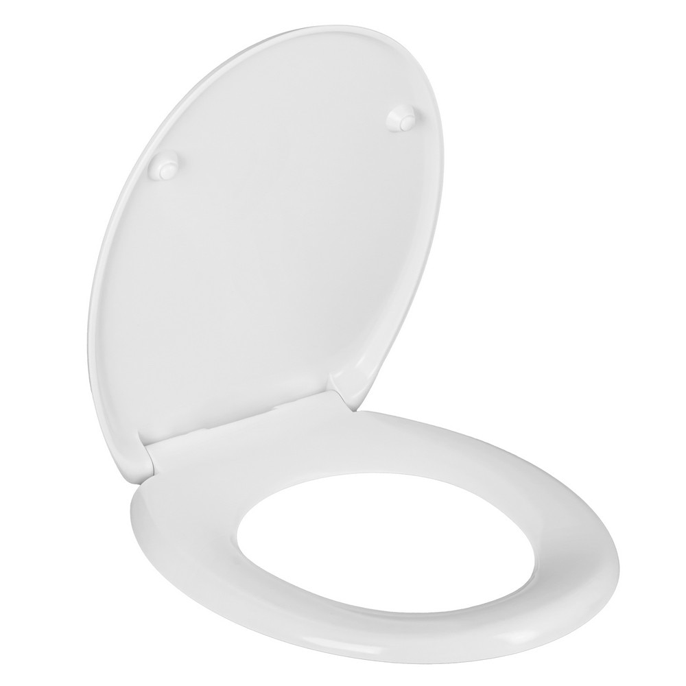 Capac WC soft close, AWD Interior, Milonga, Duroplast, Utilizare ...
