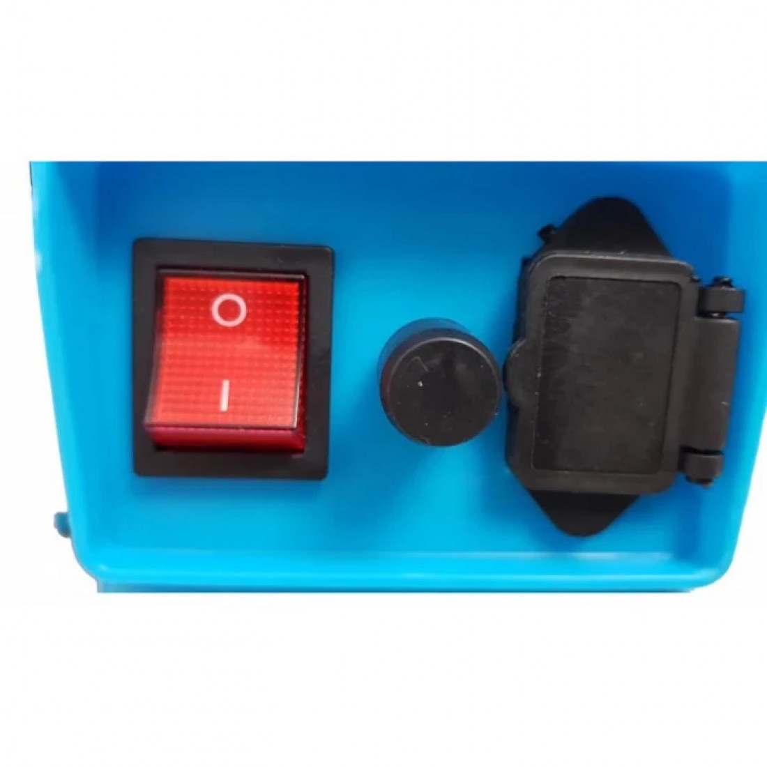 Pompa Stropit Electrica 12L, Vermorel, Acumulator 12V 8Ah, Prindere ...