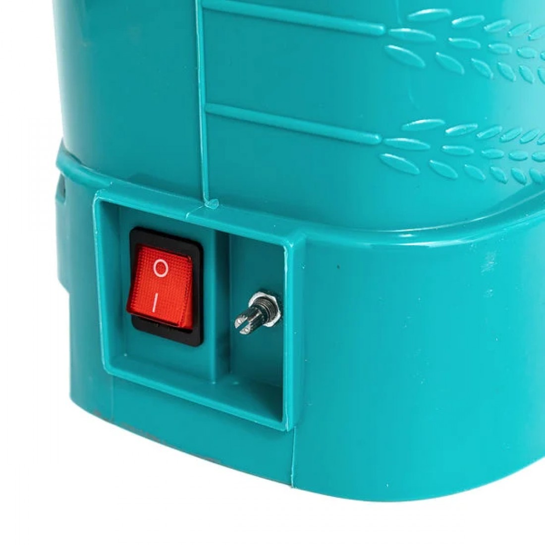 Pompa Stropit Electrica 16L, Vermorel, Acumulator 12V 8Ah, Prindere ...