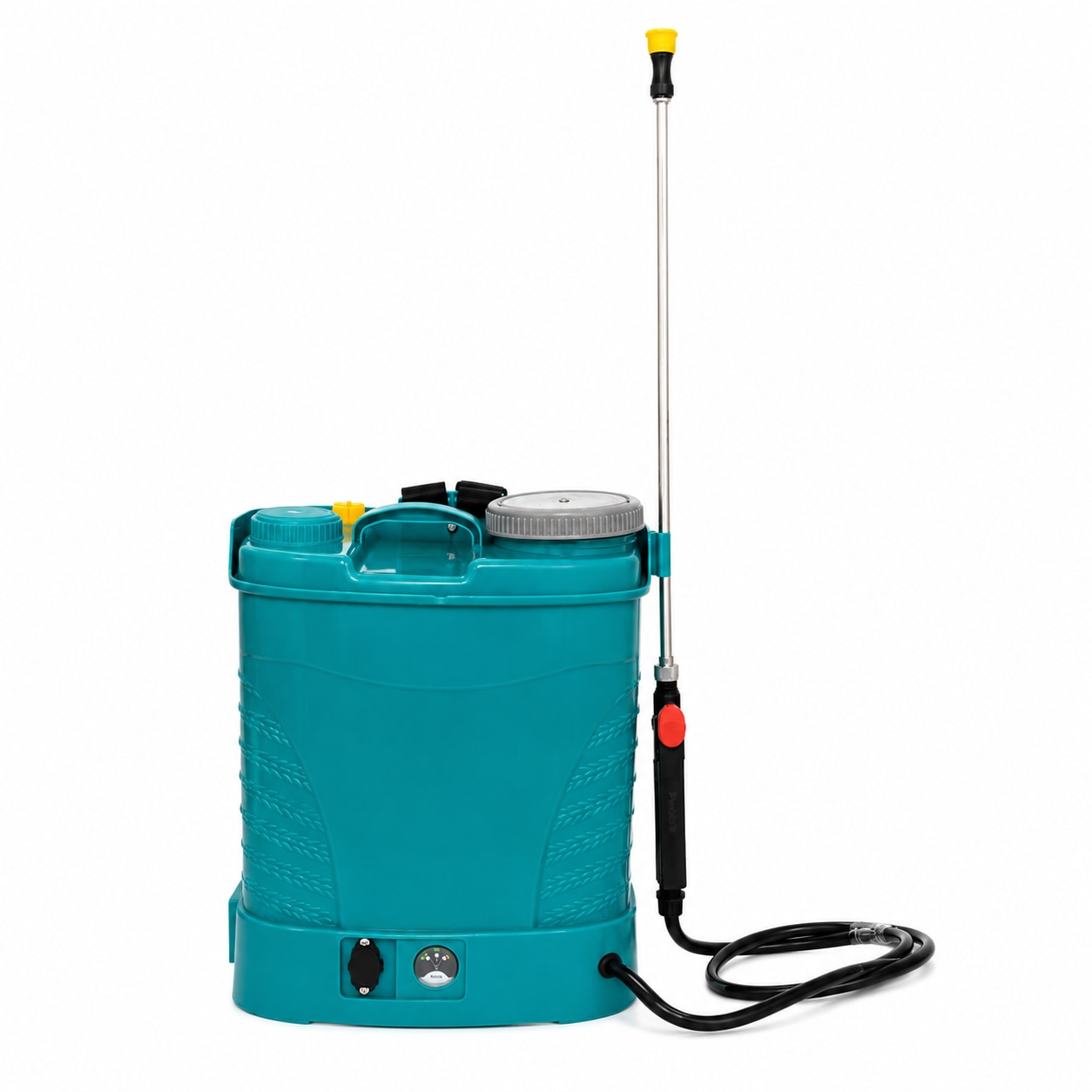 Pompa Stropit Electrica 16L, Vermorel, Acumulator 12V 8Ah, Prindere ...