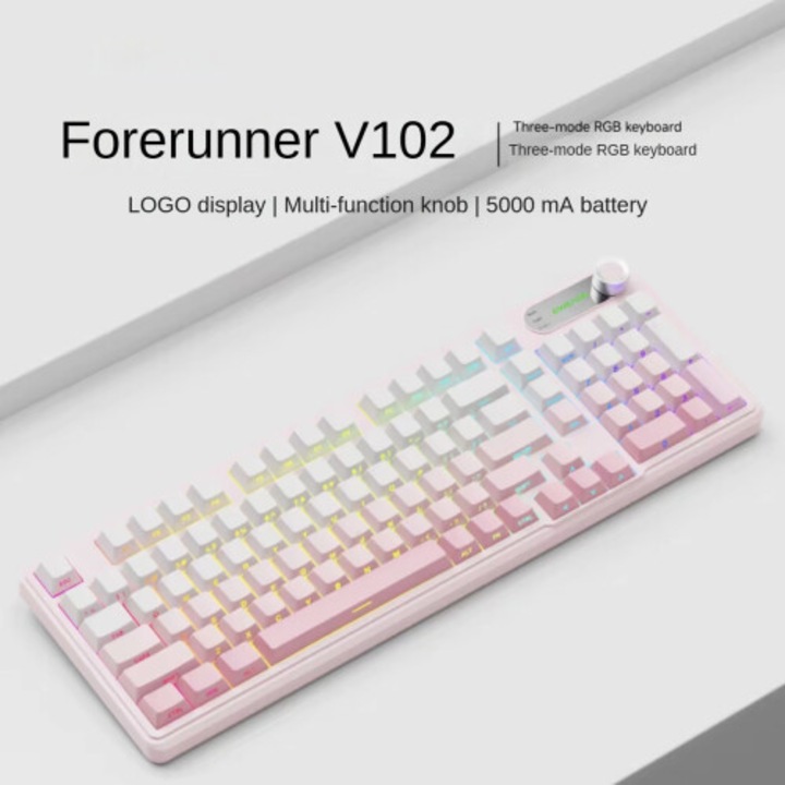 Set mouse pentru e-sports OEM - eMAG.ro
