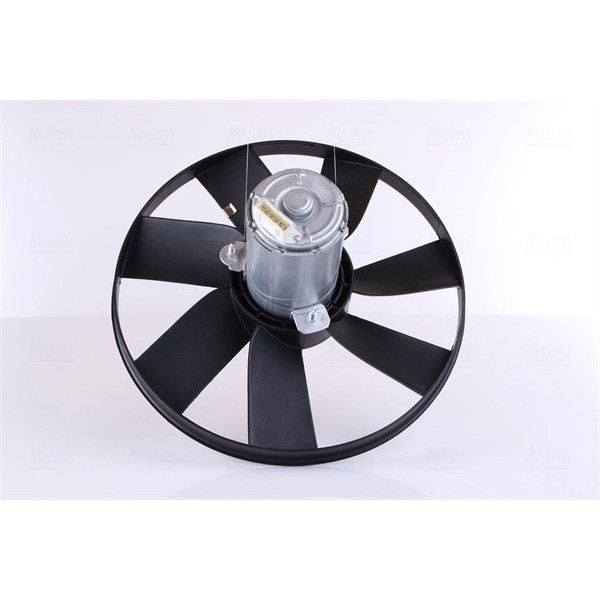 Ventilator Radiator SEAT CORDOBA/CORDOBA Vario/IBIZA 2/INCA VW CADDY 2 ...