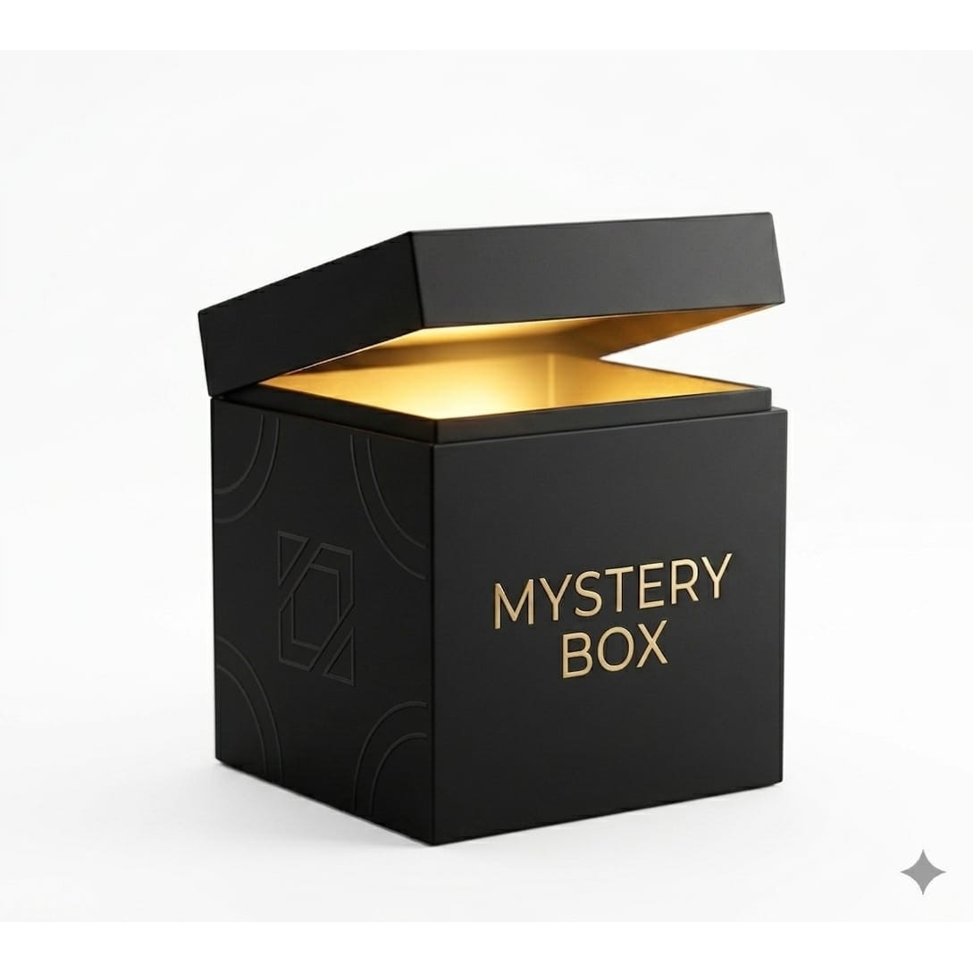 Mystery Box Beauty & Care – Set Surpriza Cosmetice si Accesorii Trend ...