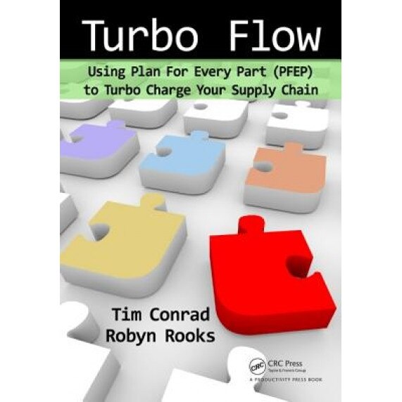 Turbo Flow: Using Plan for Every Part (Pfep) to Turbo Charge Your ...