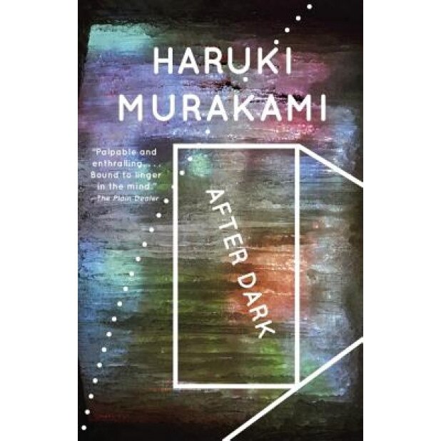 After Dark, Haruki Murakami - eMAG.ro