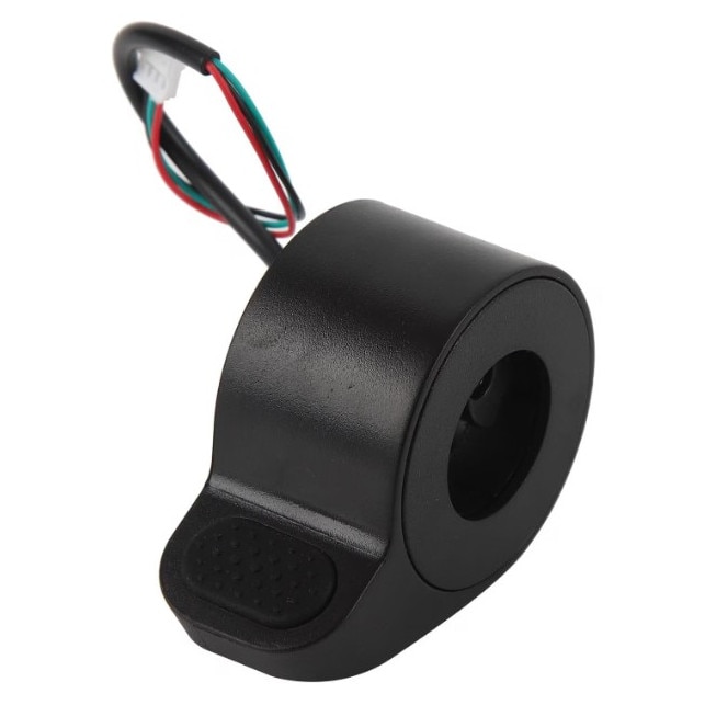 Maneta acceleratie Ventoo® pentru trotineta electrica, compatibil cu ...
