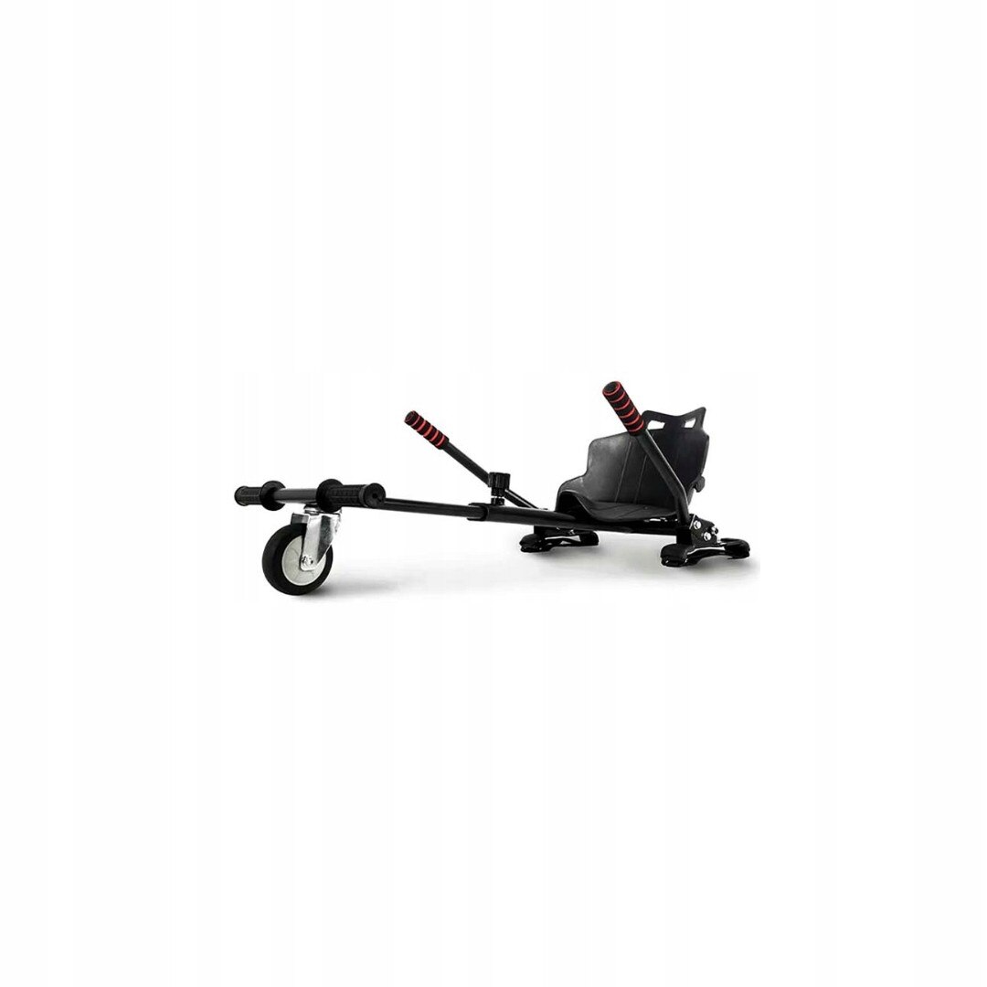 Adaptor gokart pentru hoverboard si skateboard electric, kit conversie ...