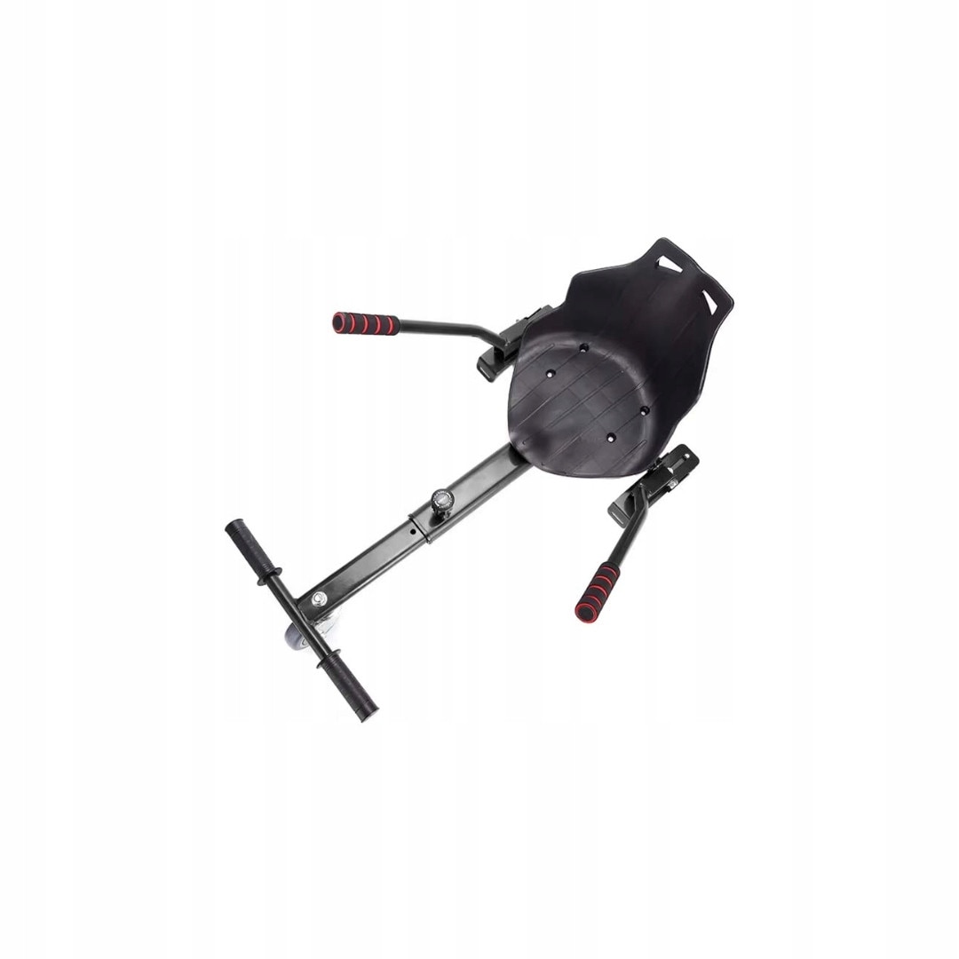 Adaptor gokart pentru hoverboard si skateboard electric, kit conversie ...
