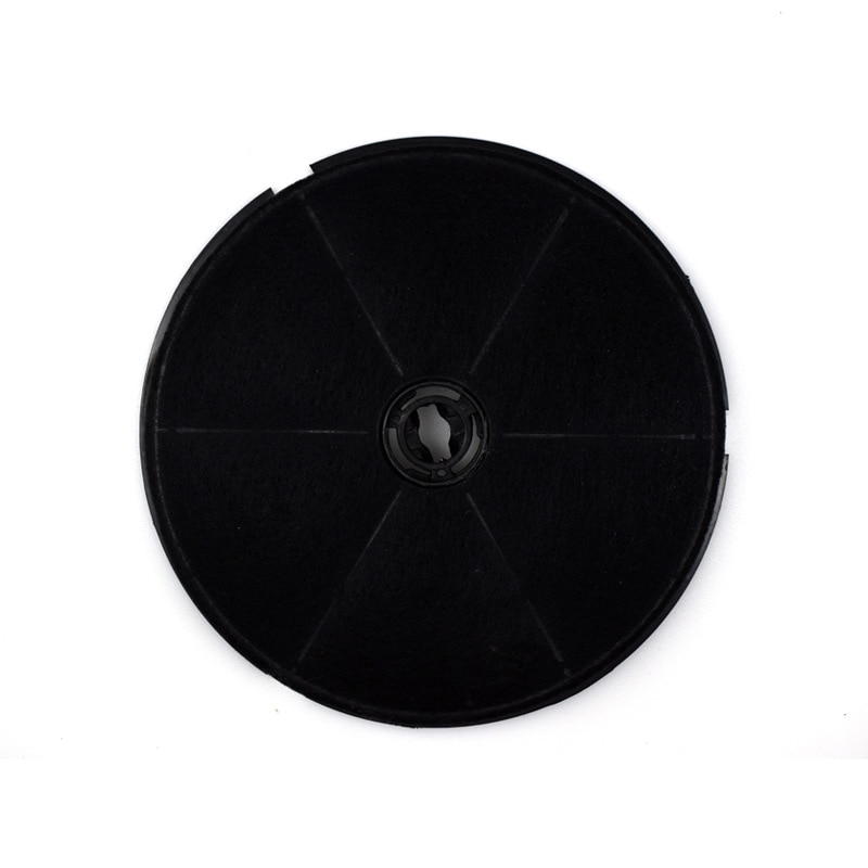 Accesorii 2 seturi de filtre de carbon pentru hote AS0015184, 49037930 ...