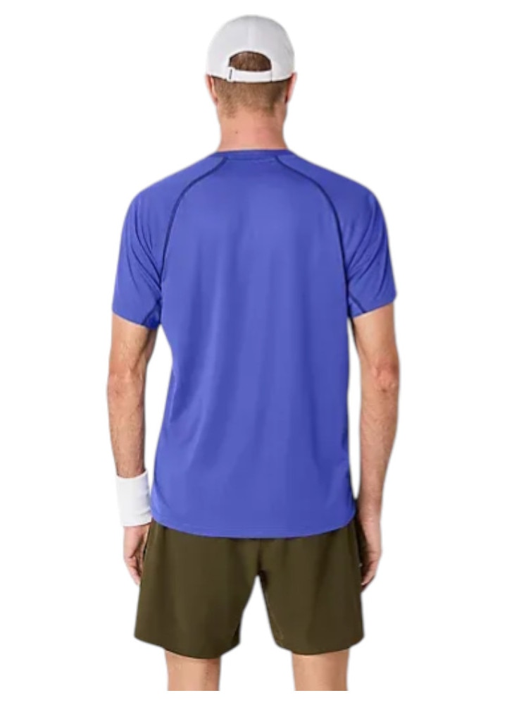 Tricou tenis barbati Asics Match Actibreeze FW 2025 - eMAG.ro