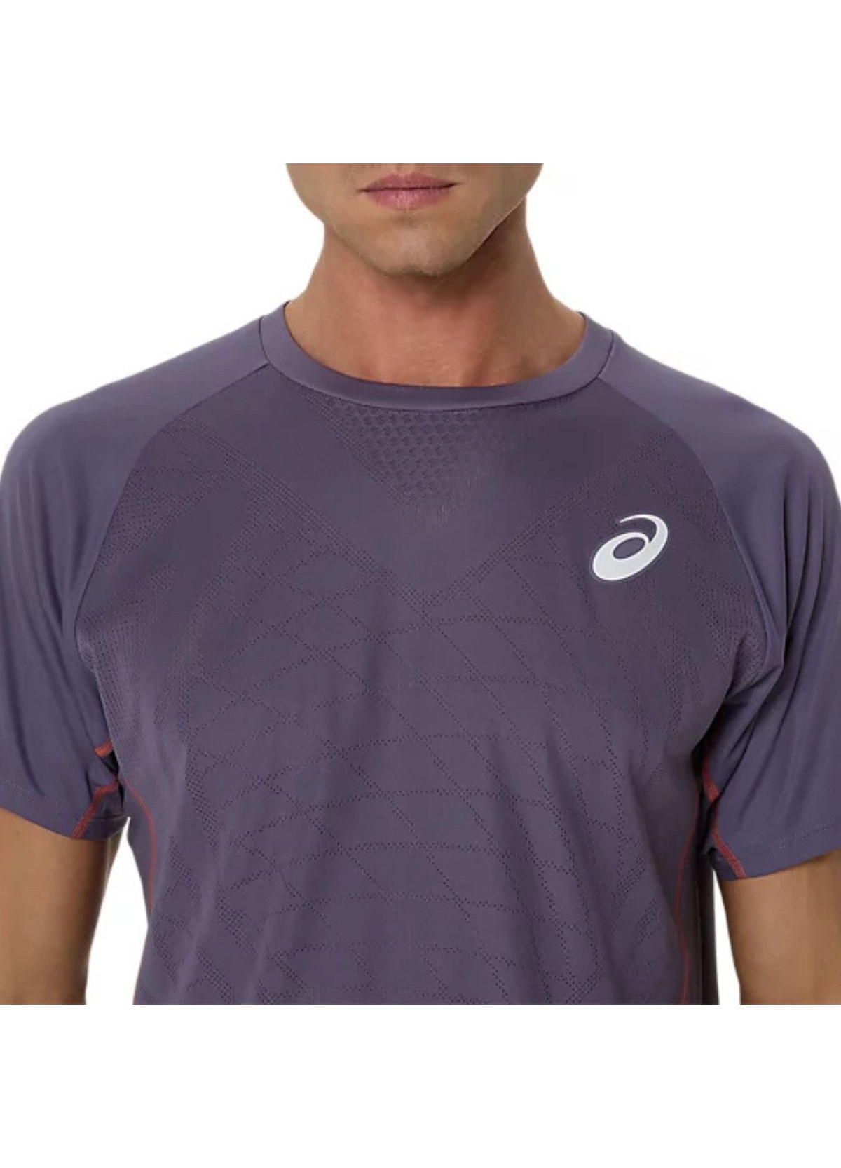 Tricou tenis barbati Asics Match Actibreeze SS 2025 - eMAG.ro