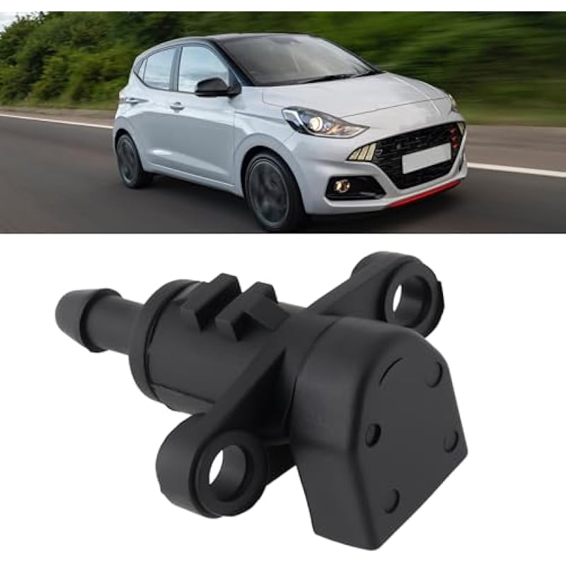 Set 4 duze spalator parbriz 40x32mm pentru Hyundai I10 2013-2016 - eMAG.ro