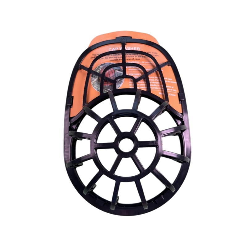 Hat Washer, Suport Spalare Sepci Anti-Deformare, Ajustabil Pentru ...