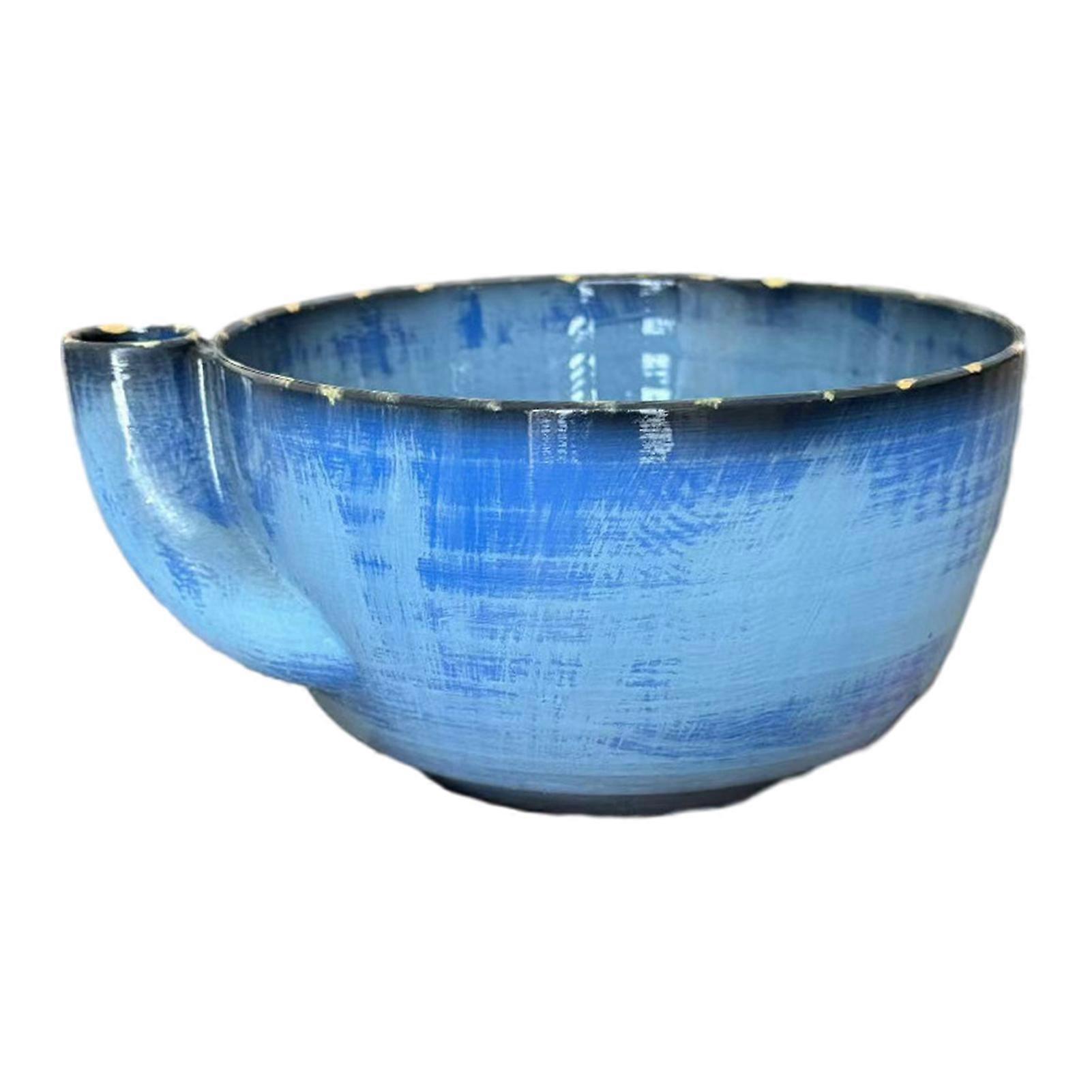 Bol pentru spalat fructe si legume, PLA, 360 grade, rotativ, 16.8x15x8 ...