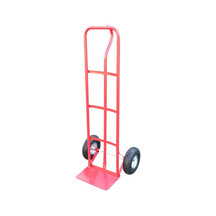 Carucior de transport marfa max 200Kg - eMAG.ro