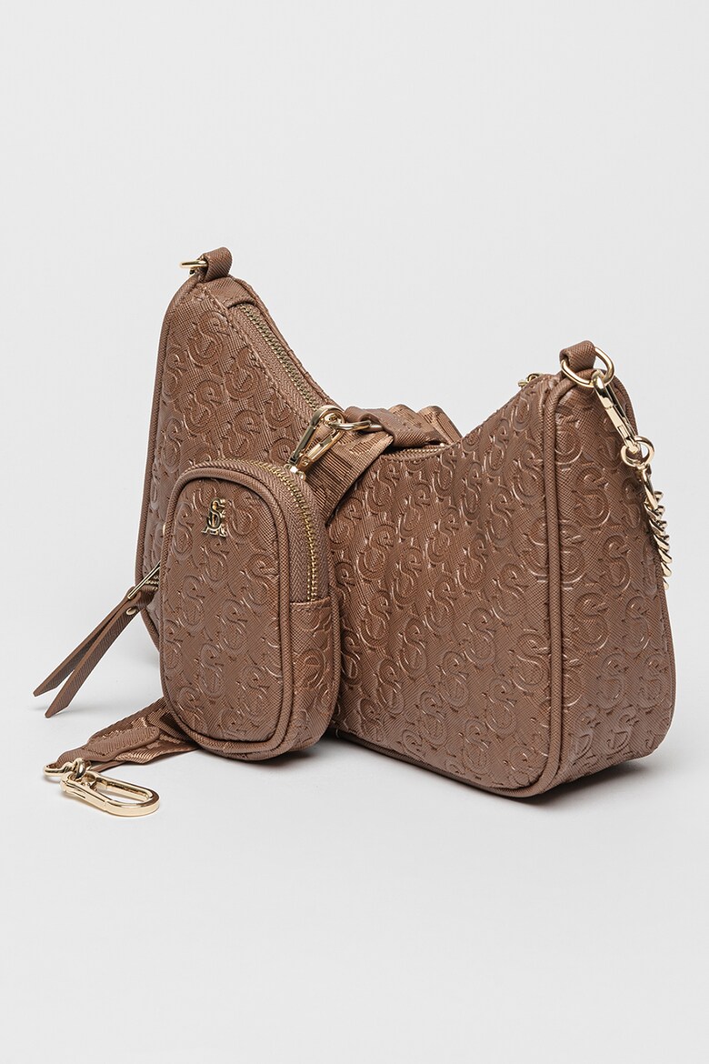 Geanta dama Steve Madden Bvice-E OLIVE/GOLD (13001637_OLG) Women - eMAG.ro