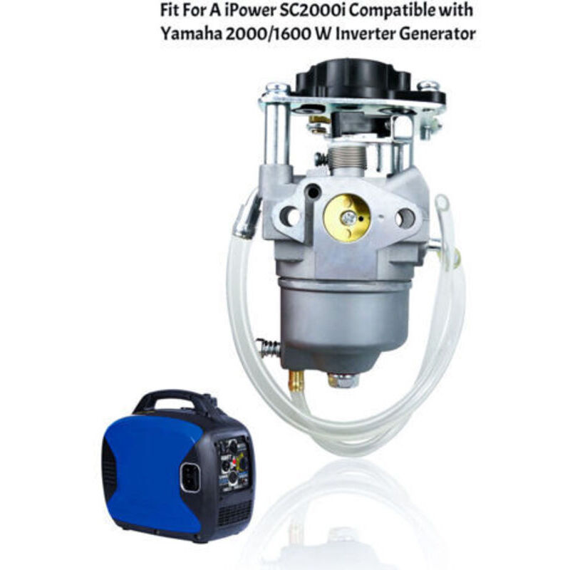 Kit carburator generator inverter 2000W SC2000i, precizie ridicata ...