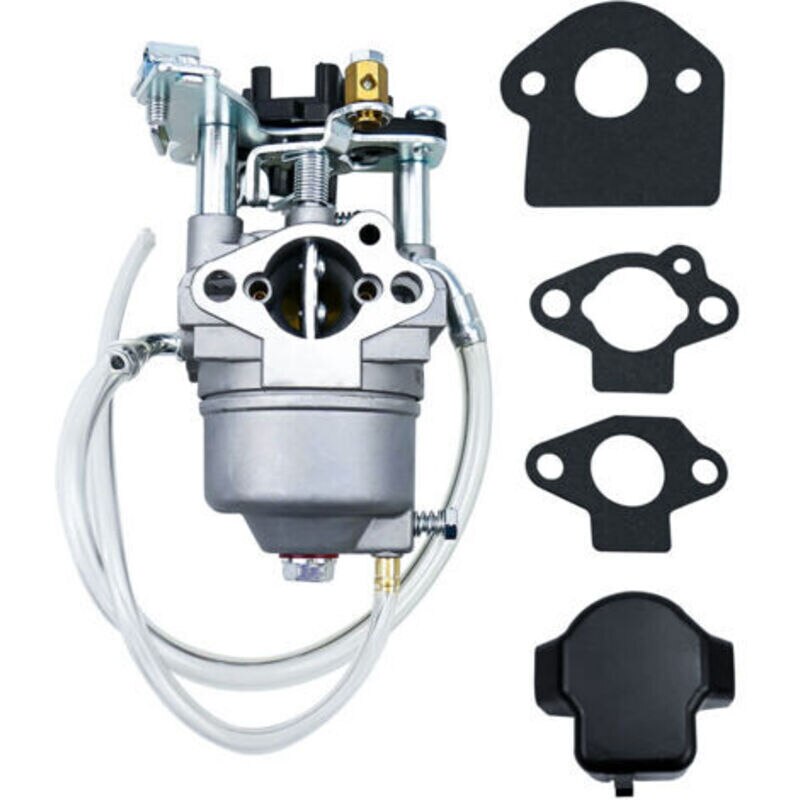 Kit carburator generator inverter 2000W SC2000i, precizie ridicata ...