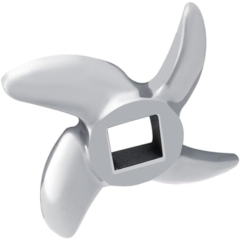 Cutit pentru masina de tocat carne, inox, 32# - eMAG.ro