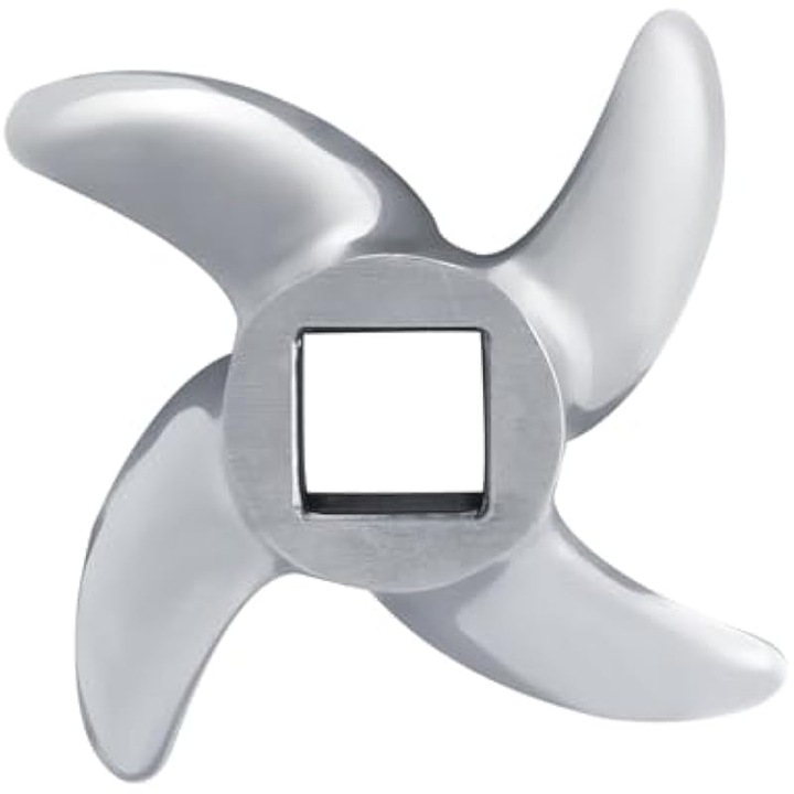 Cutit pentru masina de tocat carne, inox, 32# - eMAG.ro