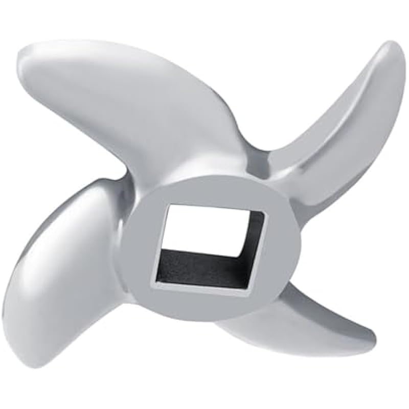 Cutit pentru masina de tocat carne, inox, 32# - eMAG.ro