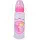 Biberon cu capac, 250 ml, Pink Princess - eMAG.ro