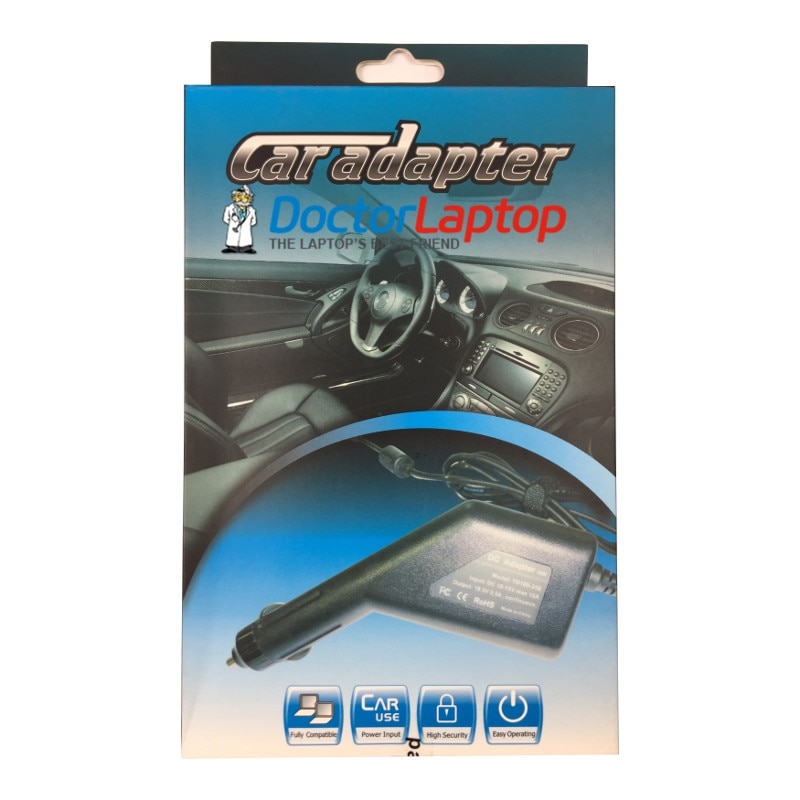 Incarcator auto 12V compatibil cu Acer Aspire 4736 - eMAG.ro