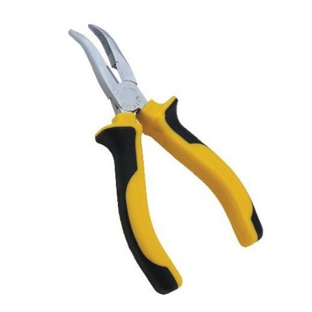 Cleste cu varf indoit 200mm - stulte - eMAG.ro