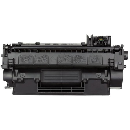Cartus toner compatibil Canon CRG719, Canon LBP6300,LBP6310,LBP6650 ...