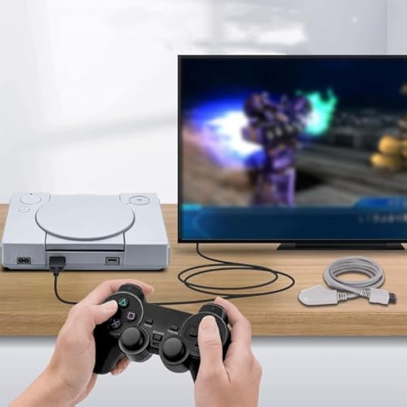 AV RGB Scart кабел 1.8м за Wii Wii U черен - eMAG.bg