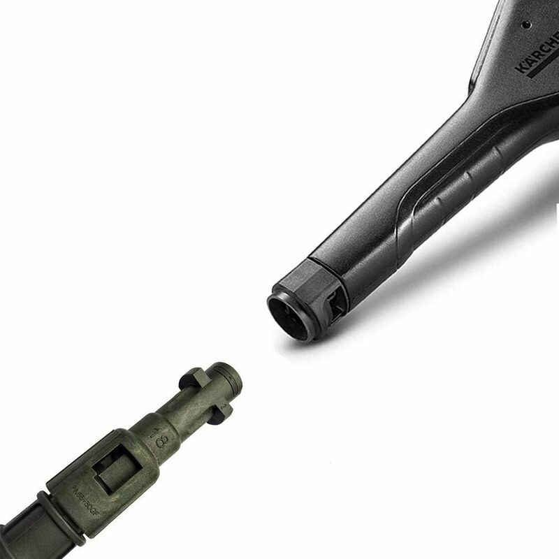 Perie rotativa pentru spalare auto, accesoriu aparat spalat cu presiune ...