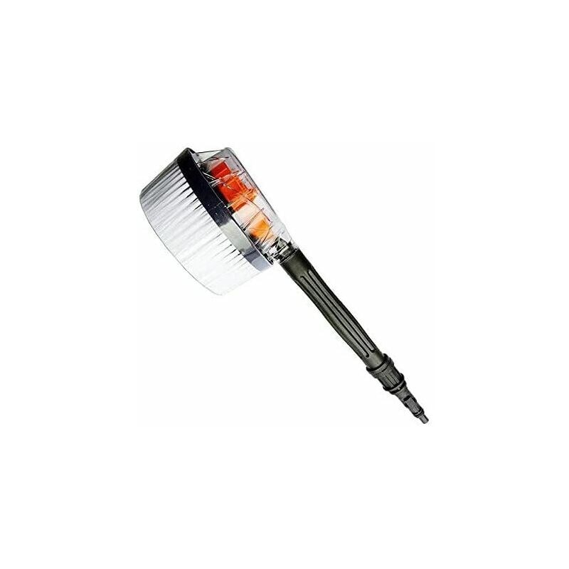 Perie rotativa pentru spalare auto, accesoriu aparat spalat cu presiune ...