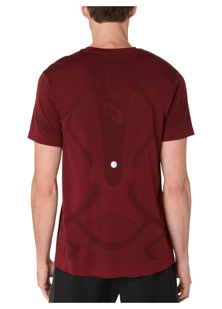 Tricou alergare barbati Asics Road Seamless FW 2025 - eMAG.ro