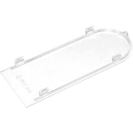 Capac difuzor lumina hota, OEM, alb, universal - eMAG.ro