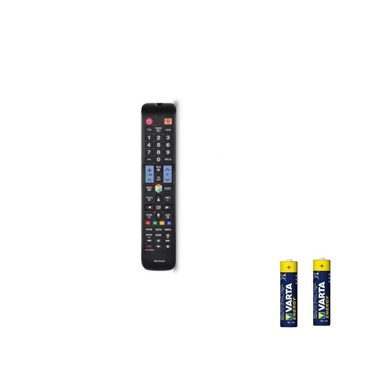 Telecomanda Samsung Universala AA59 si BN 59 cu baterii incluse - eMAG.ro