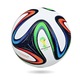 Minge de fotbal, balon din poliuretan (PU) pentru antrenament, design ...