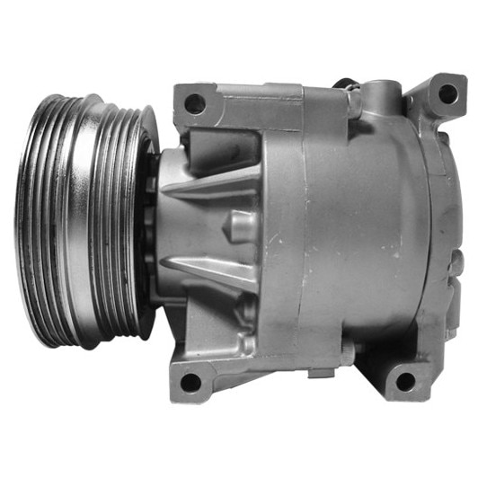 Compresor de Aer Conditionat (remanufacturate Profesional) Fiat Brava ...